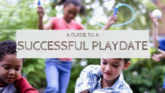 Understanding Children’s Play Style